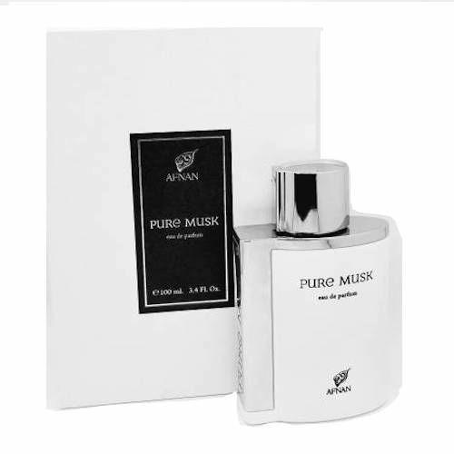 Buy Pure Musk EDP 100ml Online in Nigeria – The Scents Store