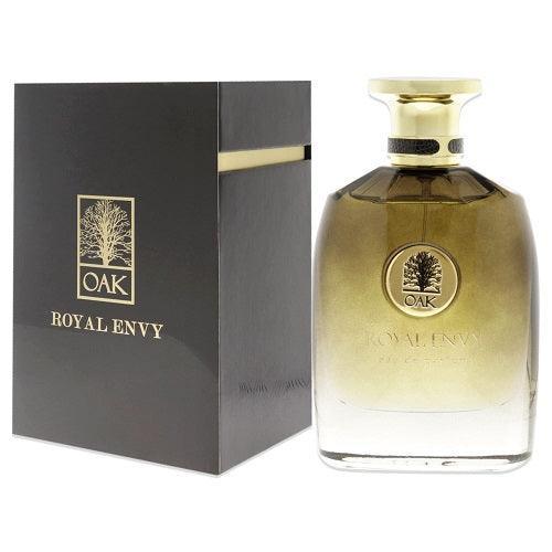 Buy Oak Royal Envy EDP 90ml Online in Nigeria – The Scents Store