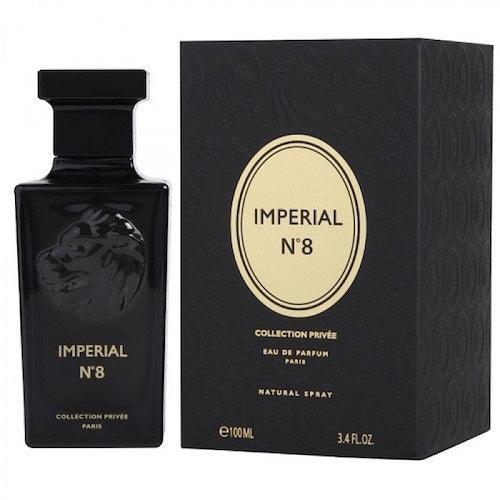 Collection Privee Imperial No 8 EDP Perfume For Men 100ml – The Scents ...