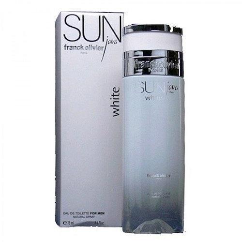 Buy Franck Olivier Sun Java White EDP For Women 75ml Online in Nigeria ...