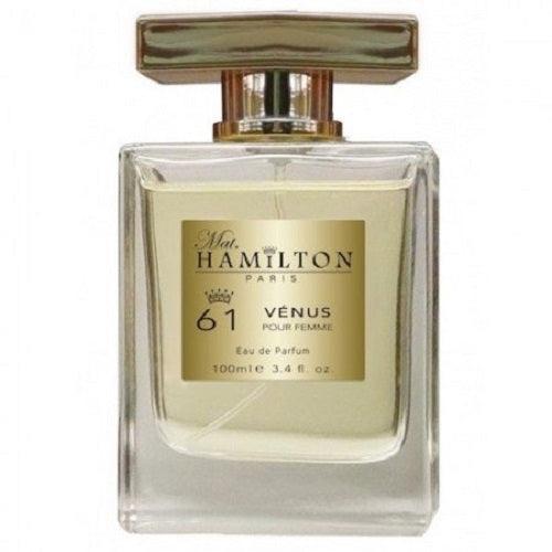 Hamilton Venus 61 EDP Perfume For Women 100ml – The Scents Store