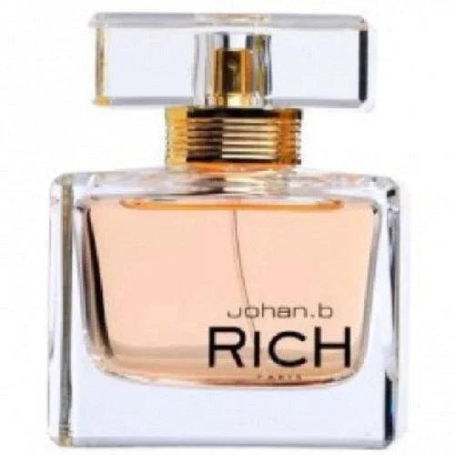 Buy Johan B Rich EDP For Women 85ml Online in Nigeria – The Scents Store